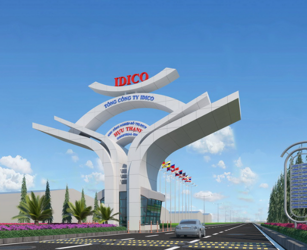 [Cập nhật] Tổng công ty IDICO - IDC - Các hợp đồng cho thuê hạ tầng KCN ...
