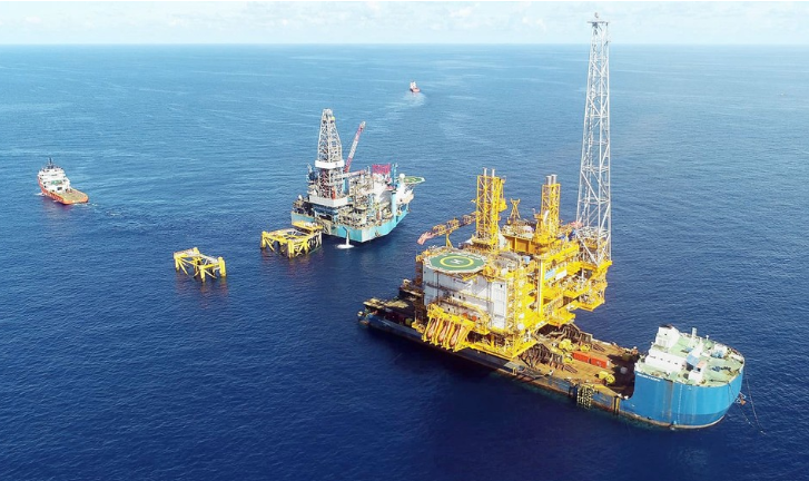 [Cập nhật] PVS - Những tiến triển tích cực mới trong mảng cơ khí & xây ...